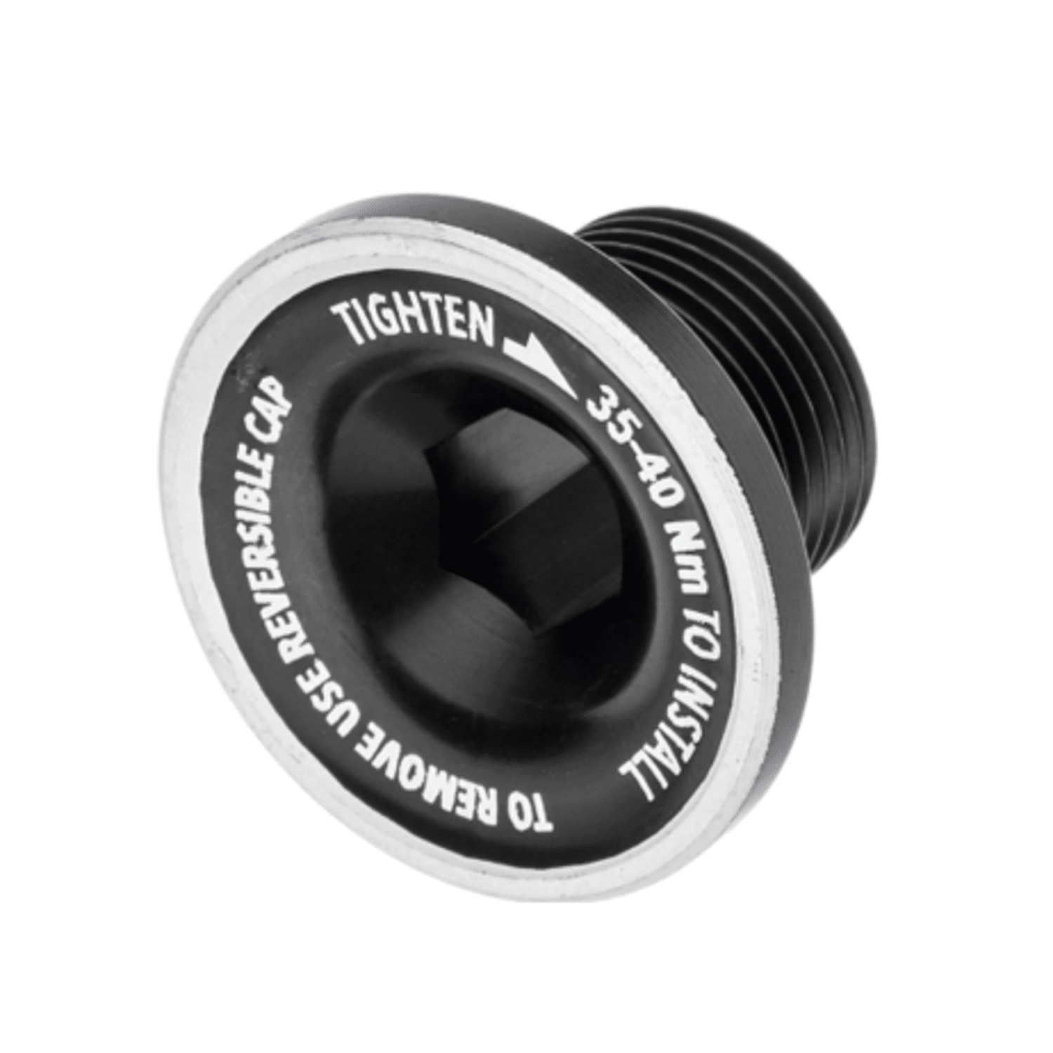 3D+/REX1 ALLOY DRIVE SIDE BOLT - alta24.com